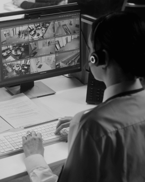 SIA CCTV Operator Training Course - PP Training Academy